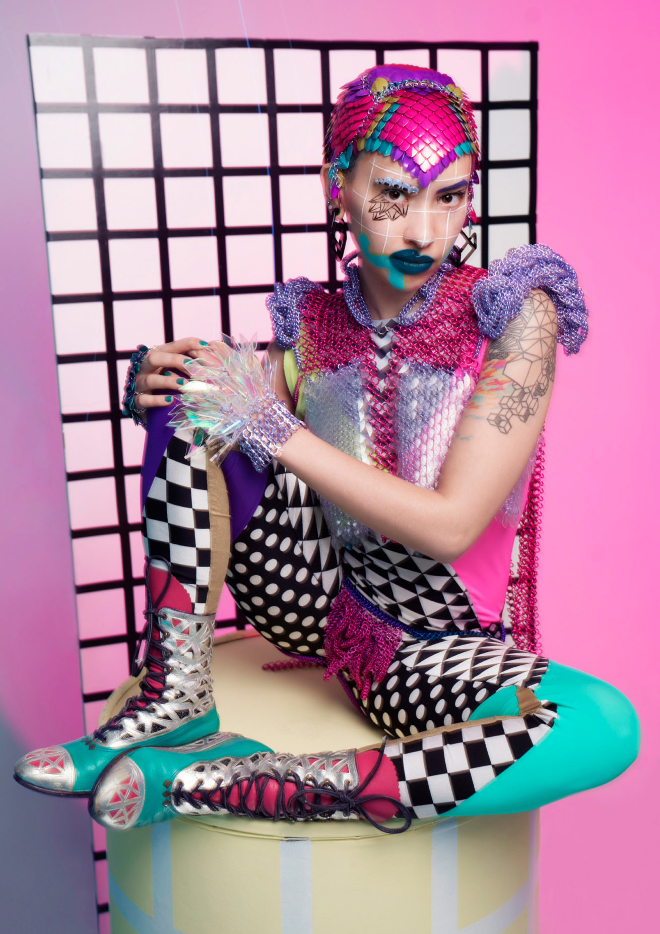 Artists:We are Textile Culture Net! - CHAT (Centre for Heritage, Arts ...